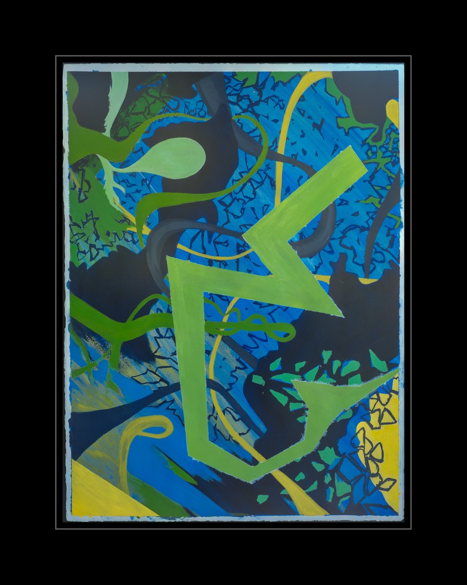 Twisted Logic | Kate Kendrick