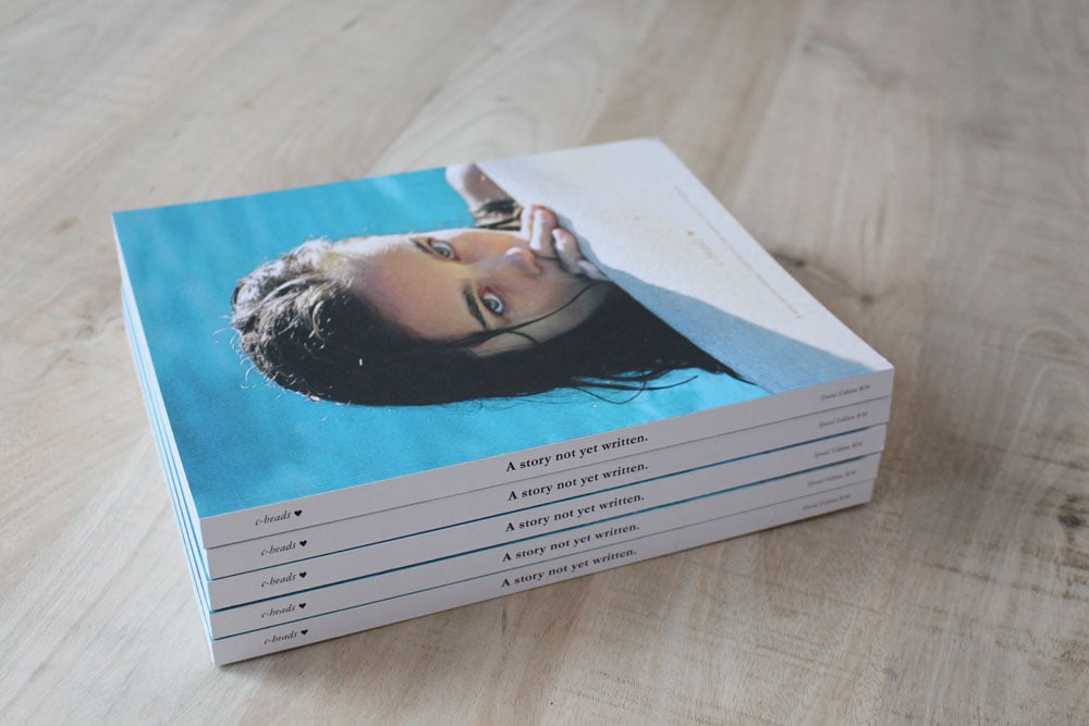 C-Heads Special Print Edition Issue #34 | C-Heads Magazine