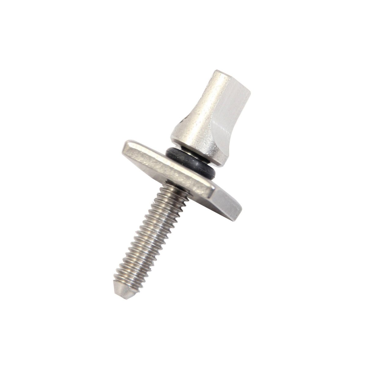 Fin Bolt | portlanegoods