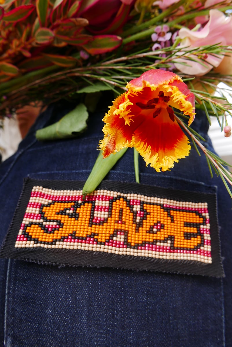 Slayed by SLADE patch | BEADOFF