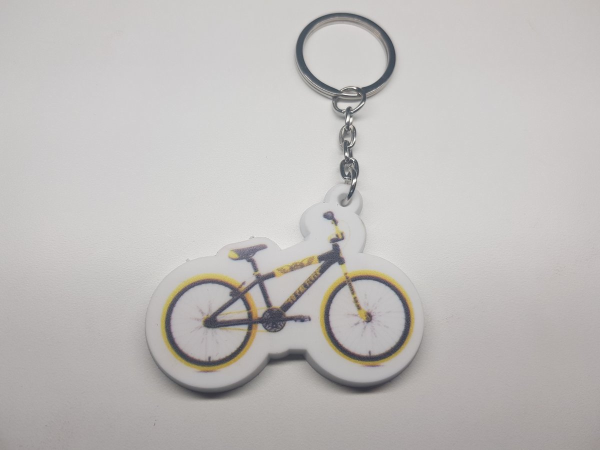 Mini Bs So Cal Flyer yellow | Loud N Lit