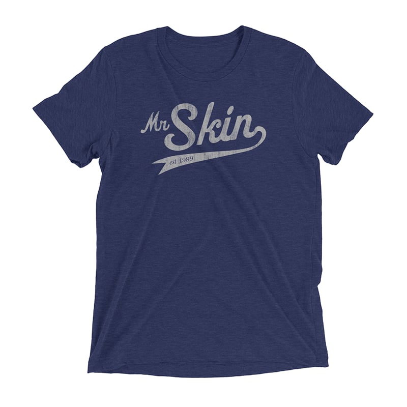 Script Shirt | mrskin