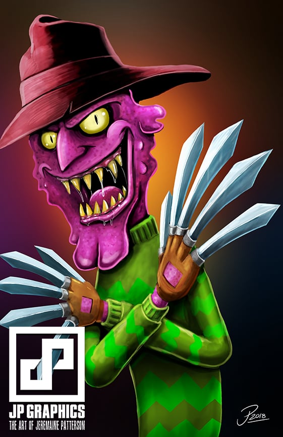 Scary Terry ESPN Team Logo : r/fantasyfootball