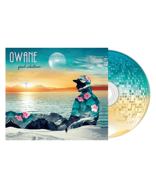 Home | owane