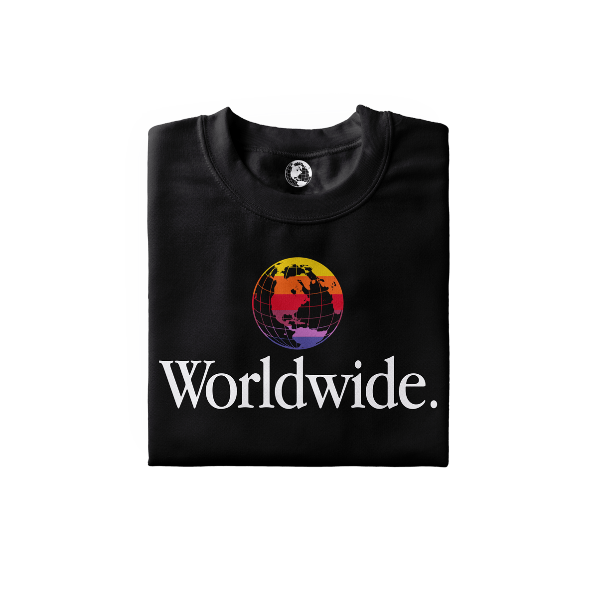 Statement Tee | Worldwide Clothing