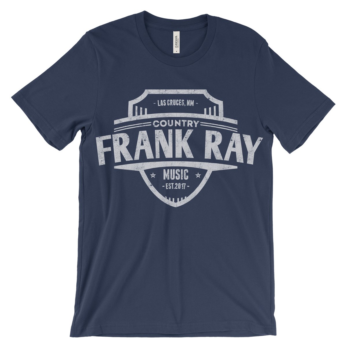 Academy | Frank Ray Merch