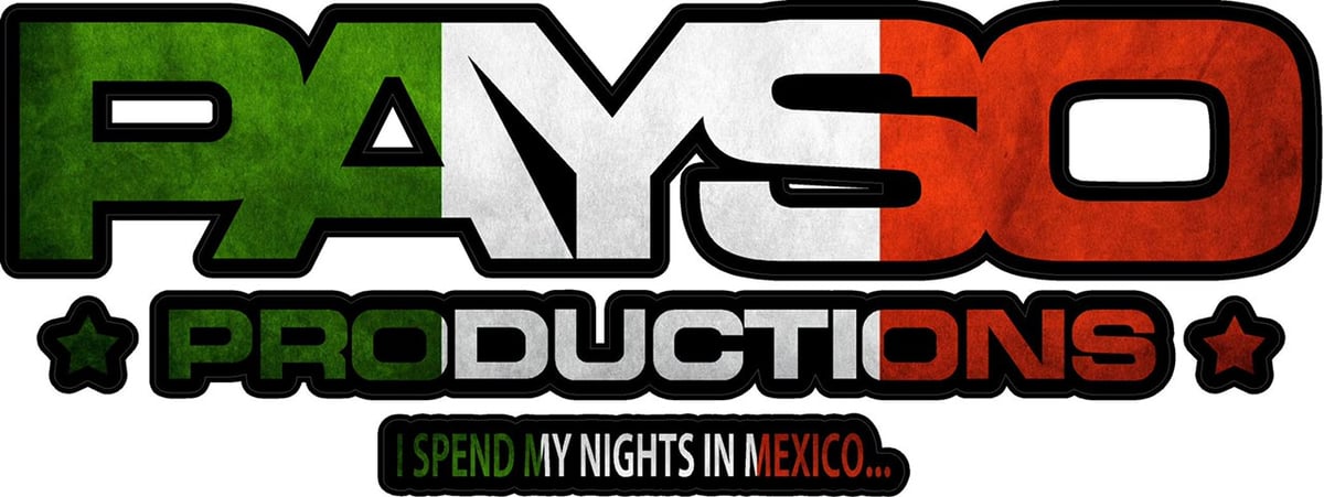 Products | Payso Productions