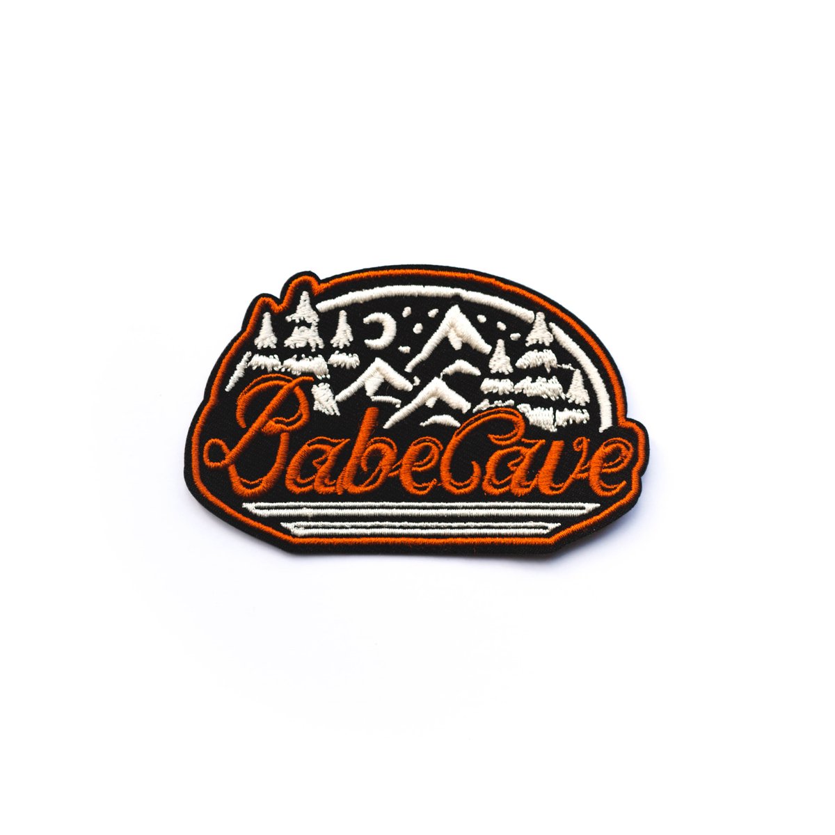 Babe Cave 'Adventure' Patch | babecave