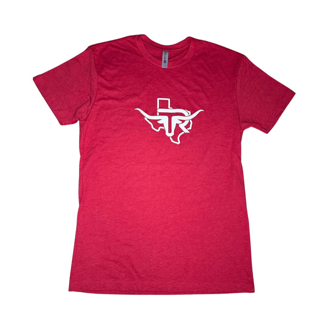 Texas Red | Texas Raised Co.