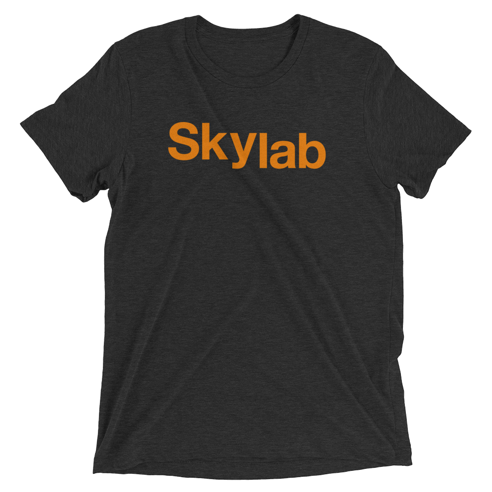 Main Engine Cut Off — Skylab