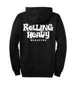 Rolling Heavy Magazine — Home