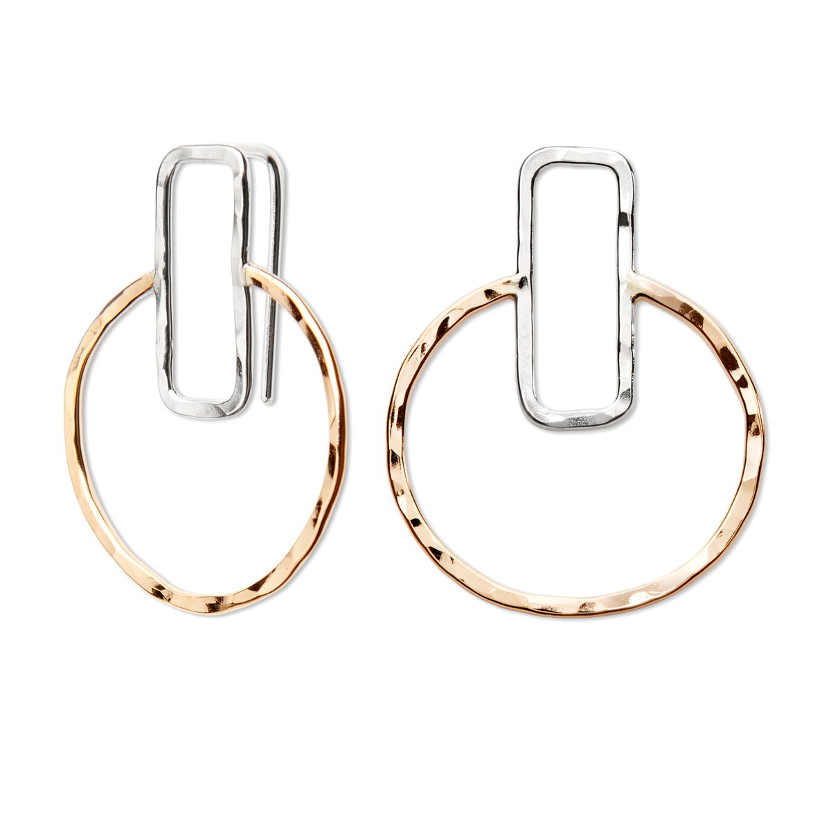 Power Earrings | Marjorie Victor Jewelry