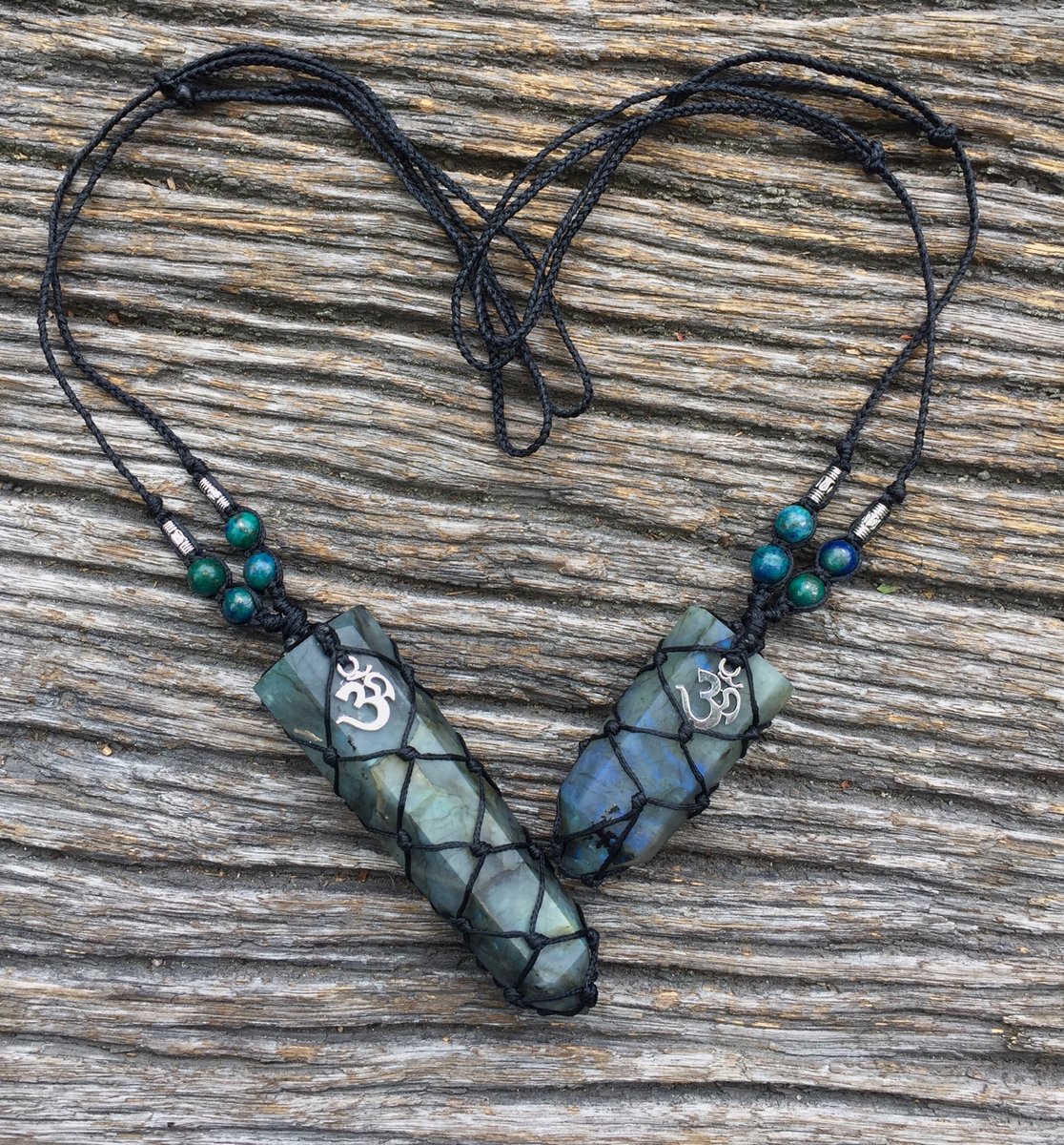 Intertwined Taonga Set | PSYFLOW UNALOME