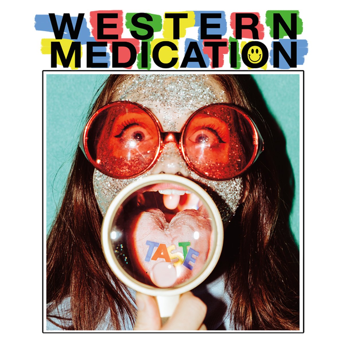 Taste LP | Western Medication