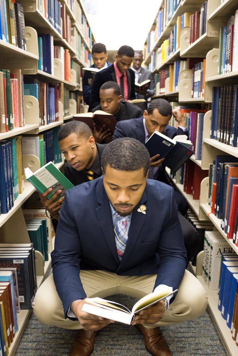 Scholar Prints | StudioHayes