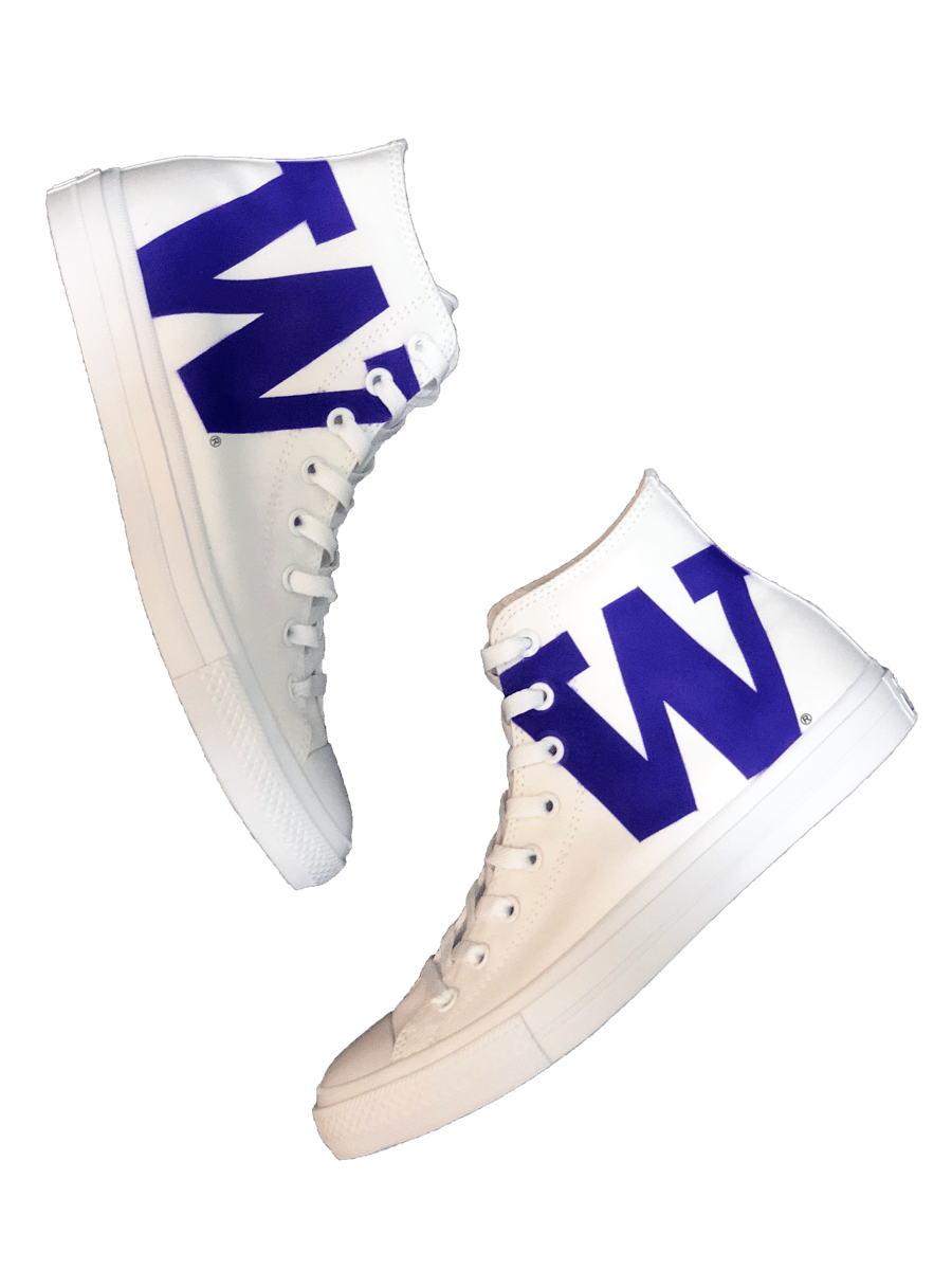 SV Customs x UDUB | SV Customs