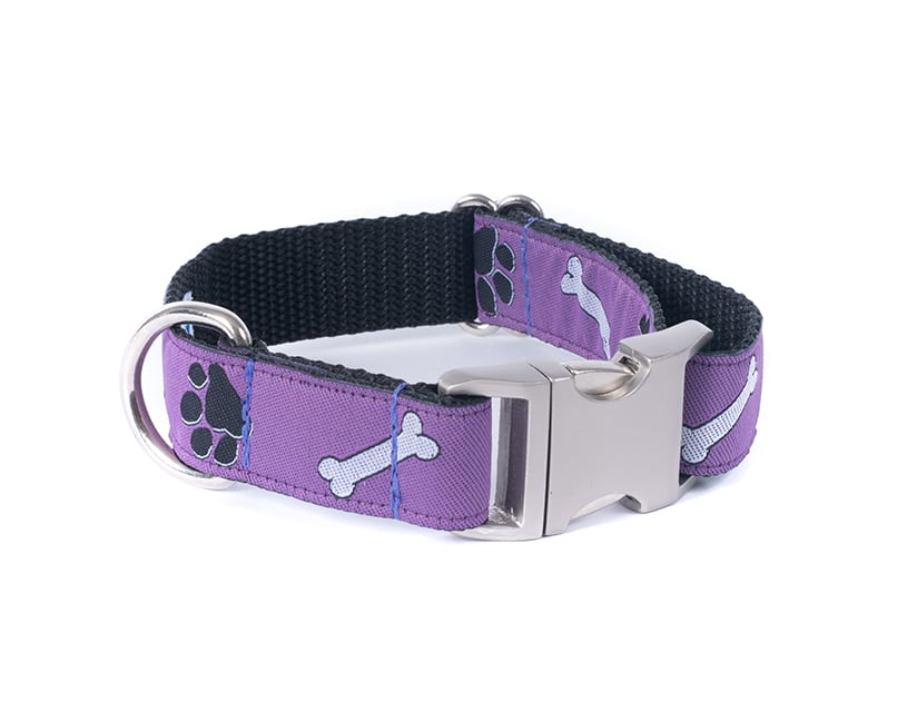 Dawg Paw Purple | Uncommon Paws