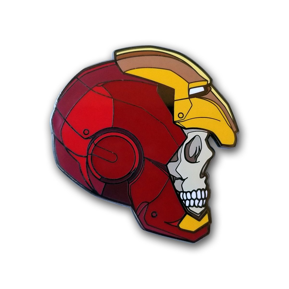 IronSkull/CaptainSkull | Duncan Artworks