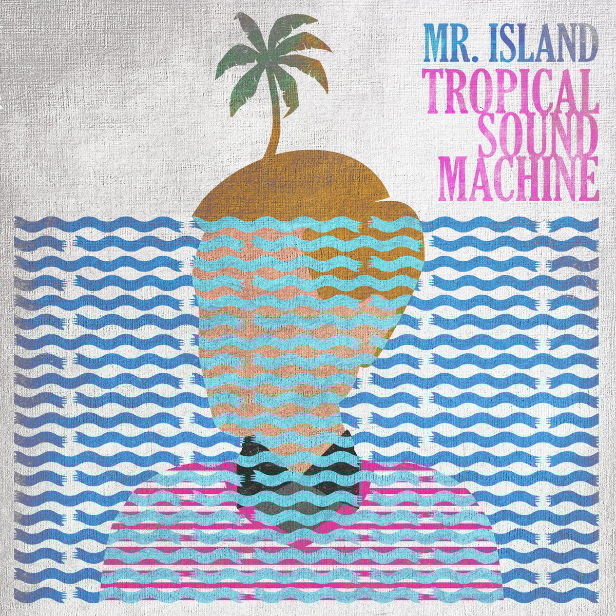 Mr. Island | La Tempesta Dischi