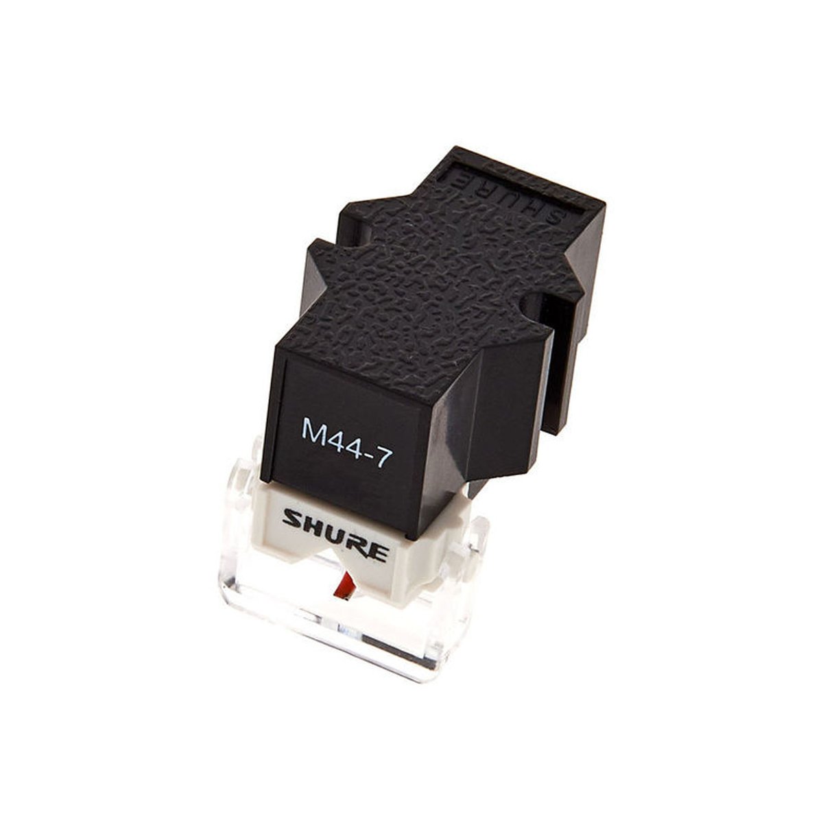 Shure M44-7 | TURECKI Tontechnik