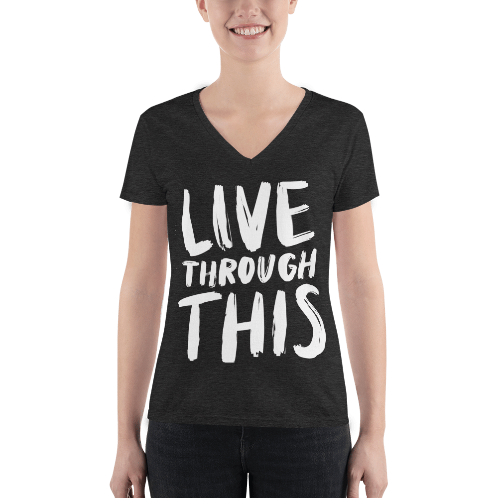 Home | Live Through This