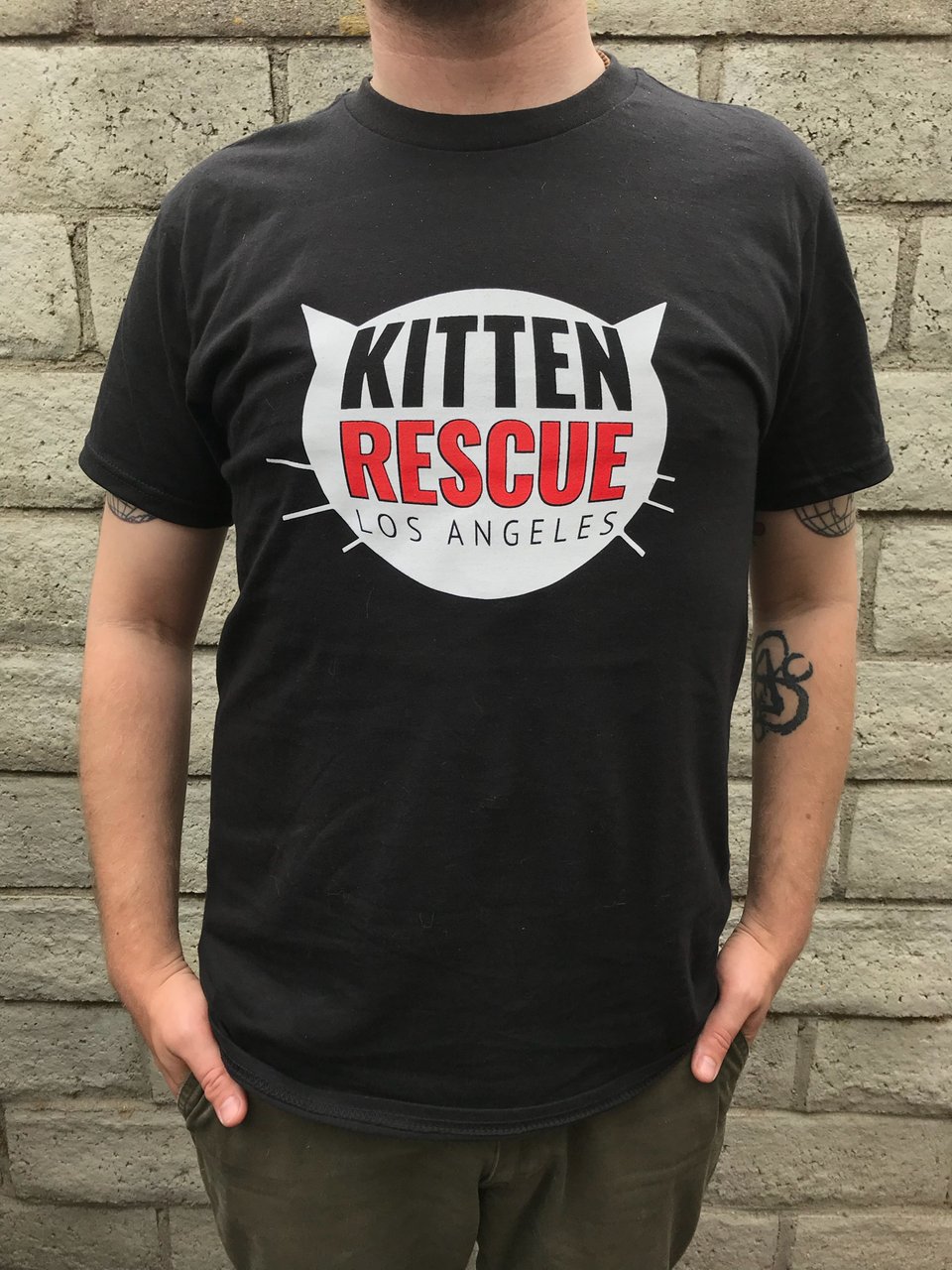 Products | Kitten Rescue