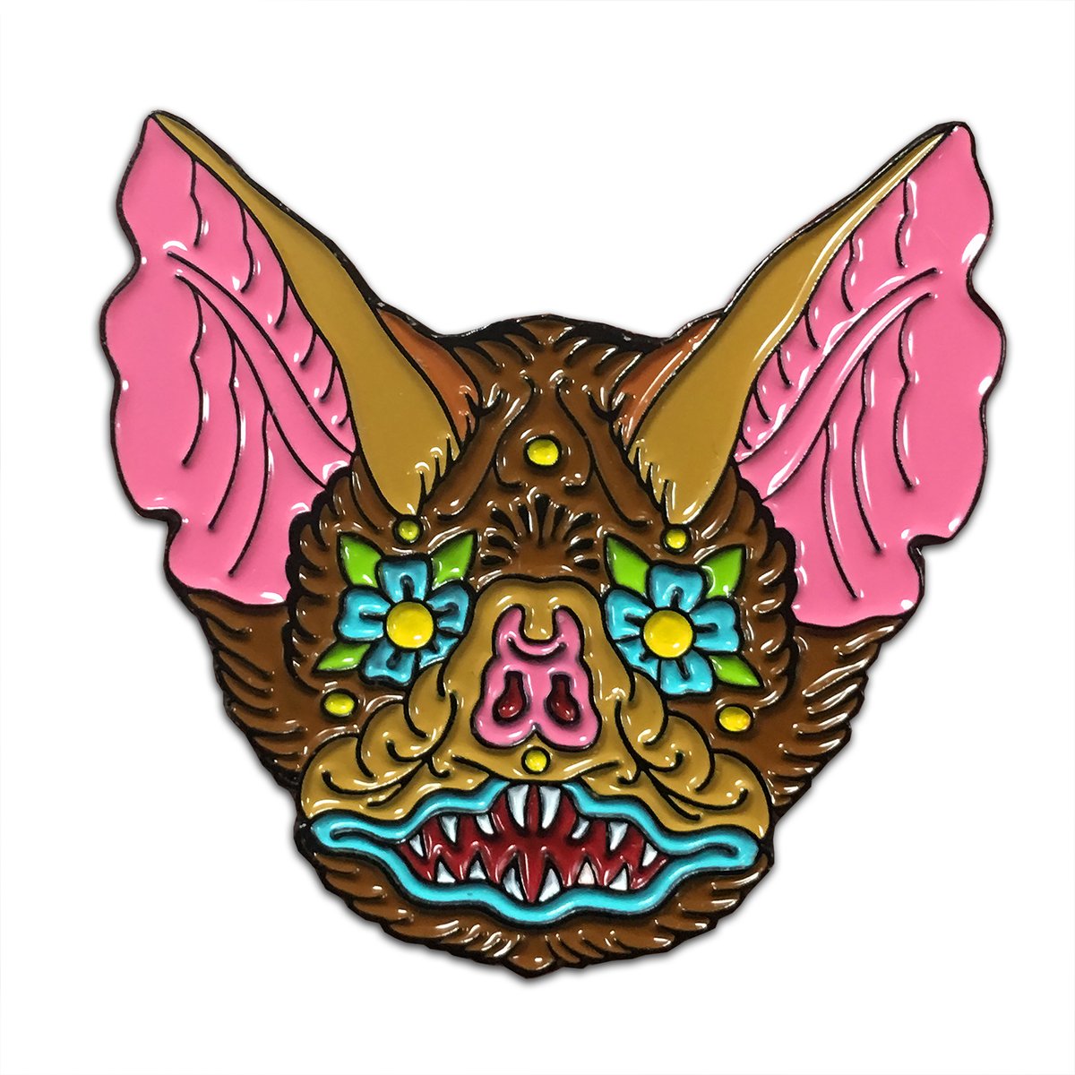 Two Ghouls Press — Sugar Bat