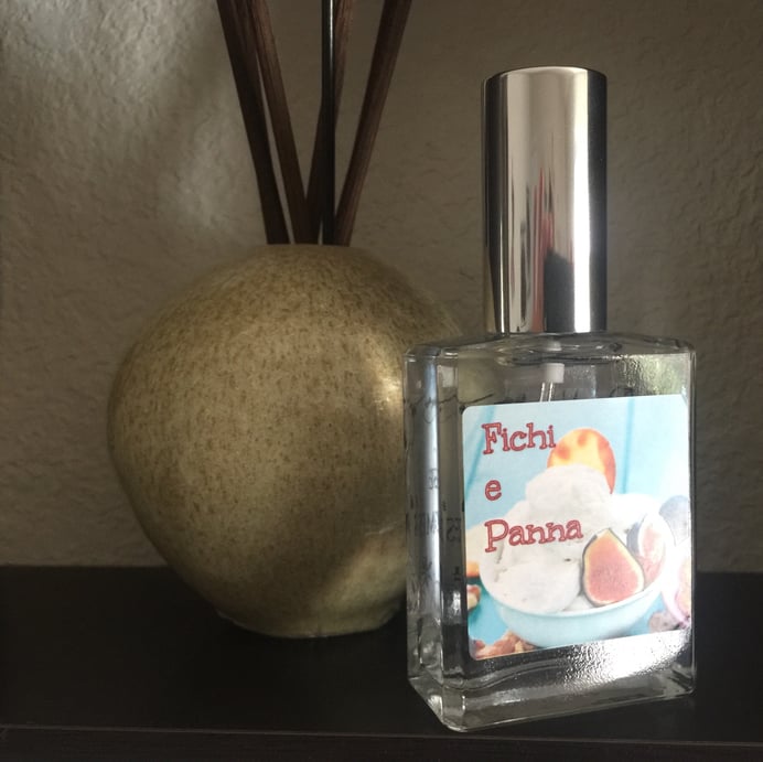 Home | Kyse Perfumes