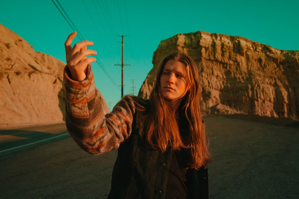 Lostboycrow Preset | Samantha Sheldon Lostboycrow Preset | Samantha Sheldon
