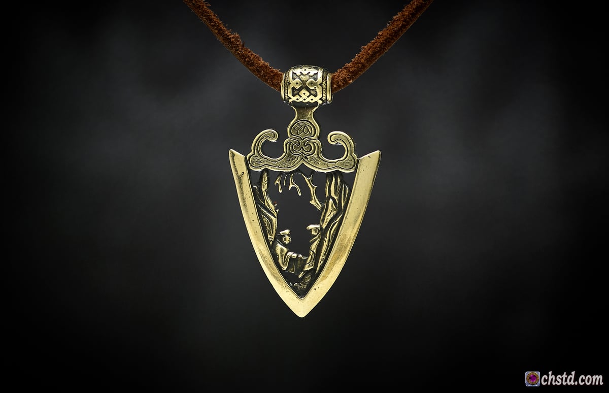 C.H.Studio — YANONE - Yajiri, JAPAN ARROWHEAD