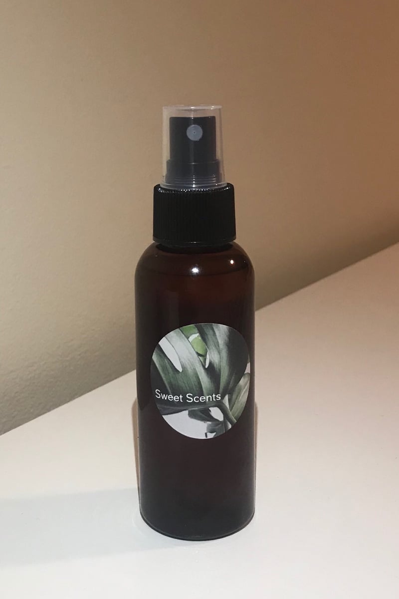 Frankincense Room Spray | Sweet Scents