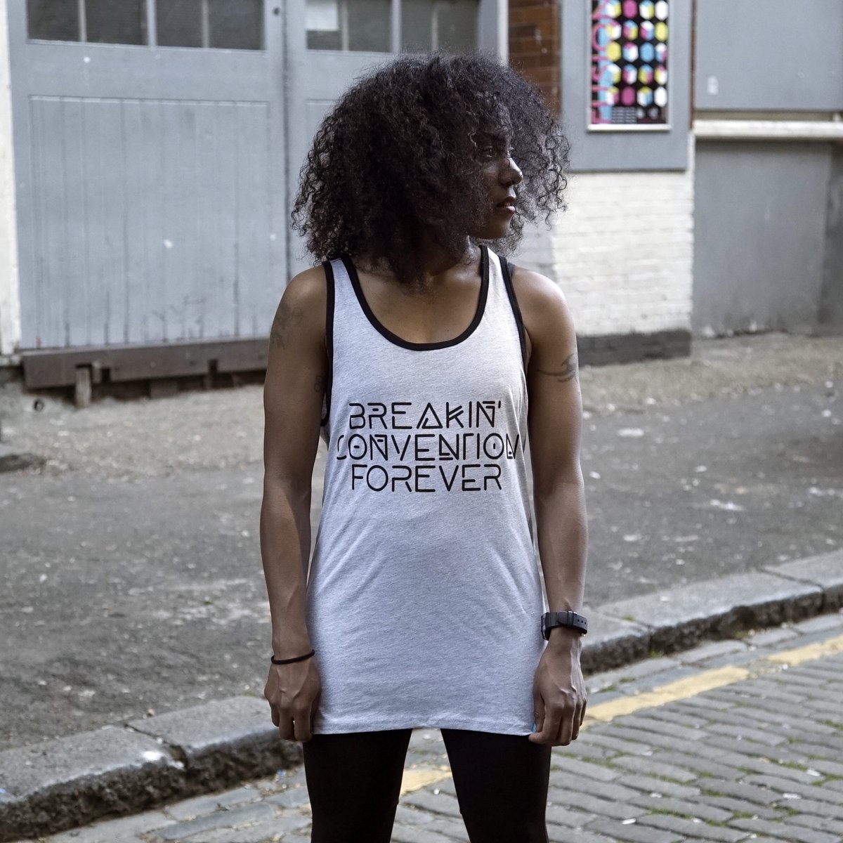 Breakin' Convention — Products