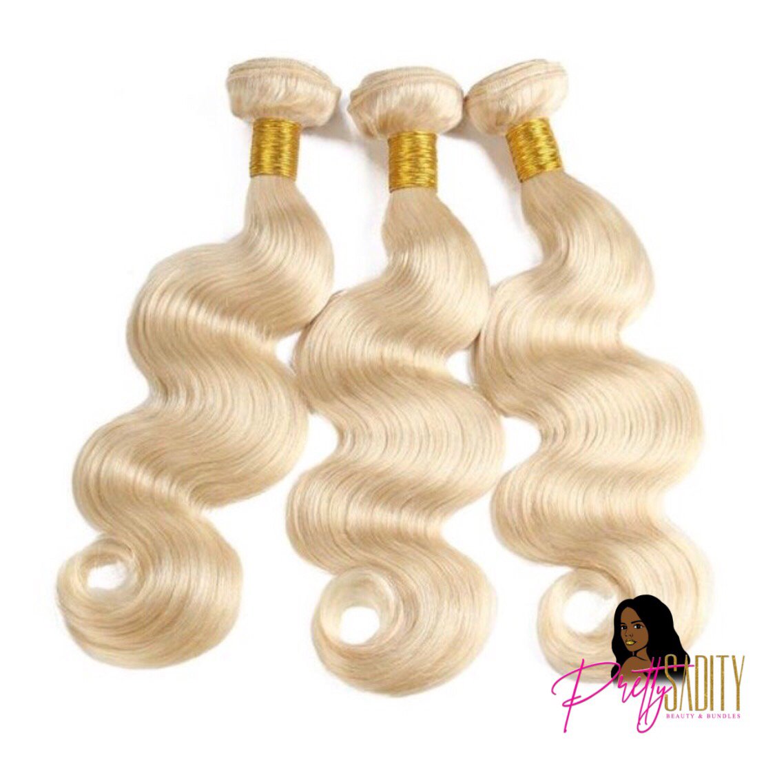 3 Bundle Deal | Pretty Sadity beauty & bundles