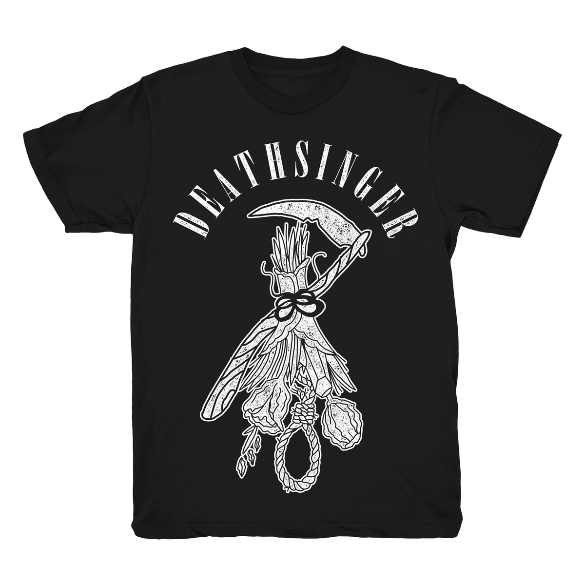 Products / Deathsinger