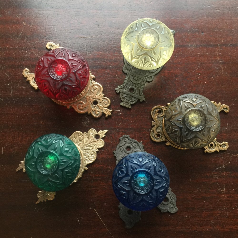 Products / Houghton Street Foundry