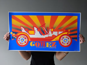 GO-GO-GOMEZ SPECIAL! | TheSilentP