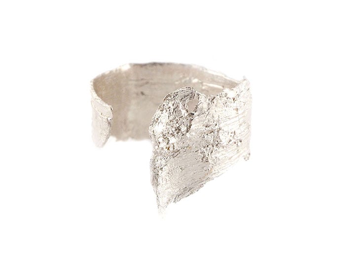Bark Collection | Brooklyn Heavy Metal