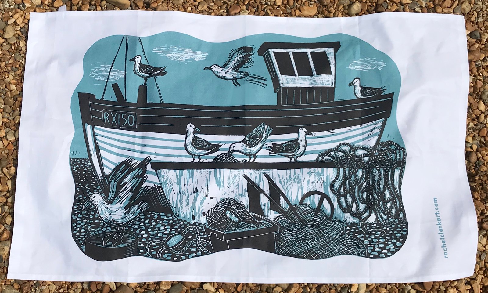 Home | Rachel Clark Art