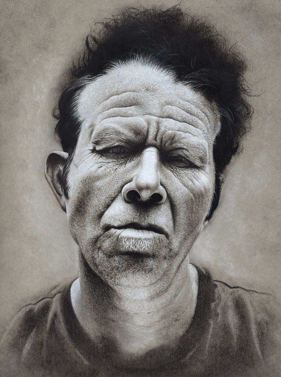 Paulkobriger Tom Waits