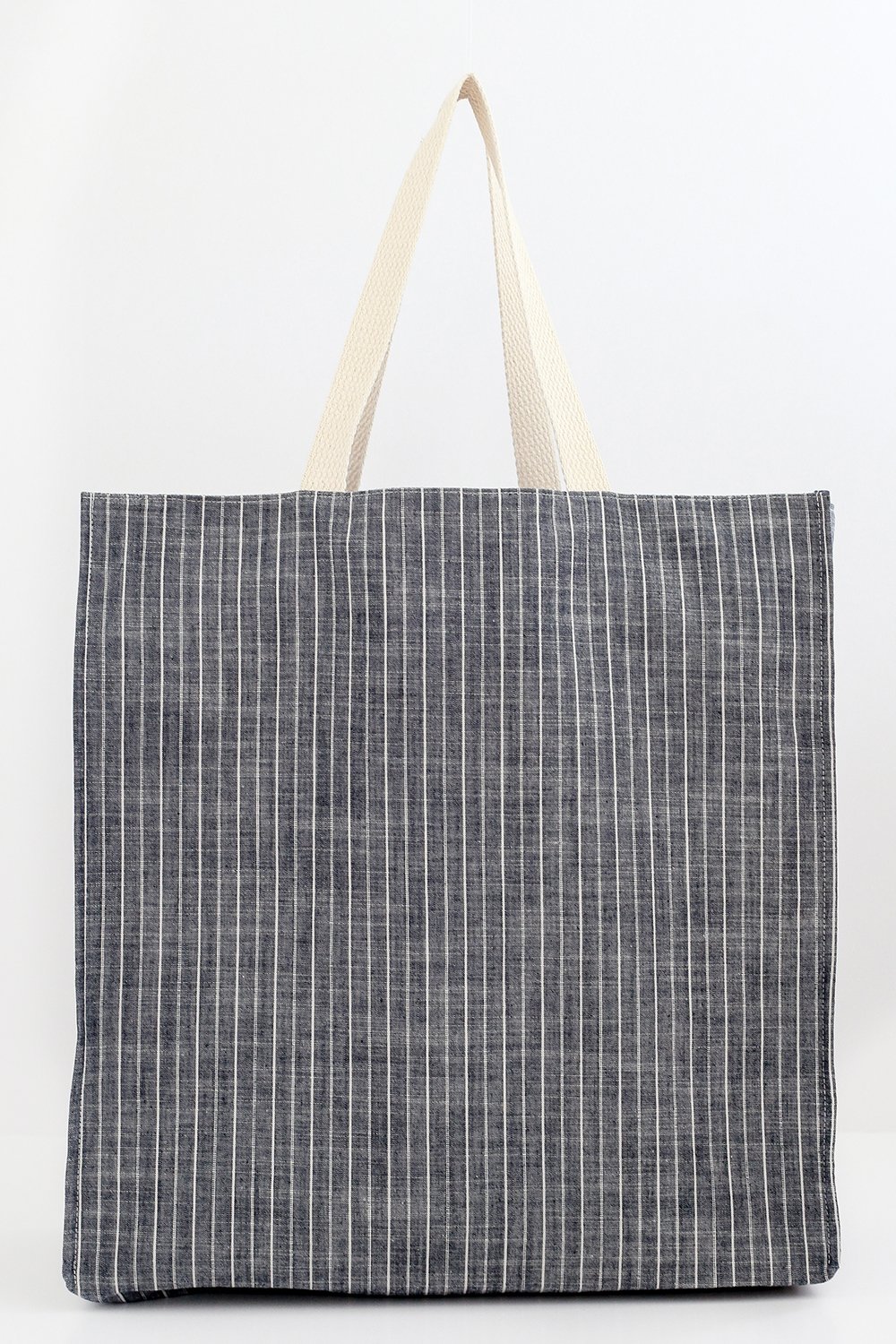 The Workshop Tote Pattern (PDF Download) | Jeni Baker Patterns