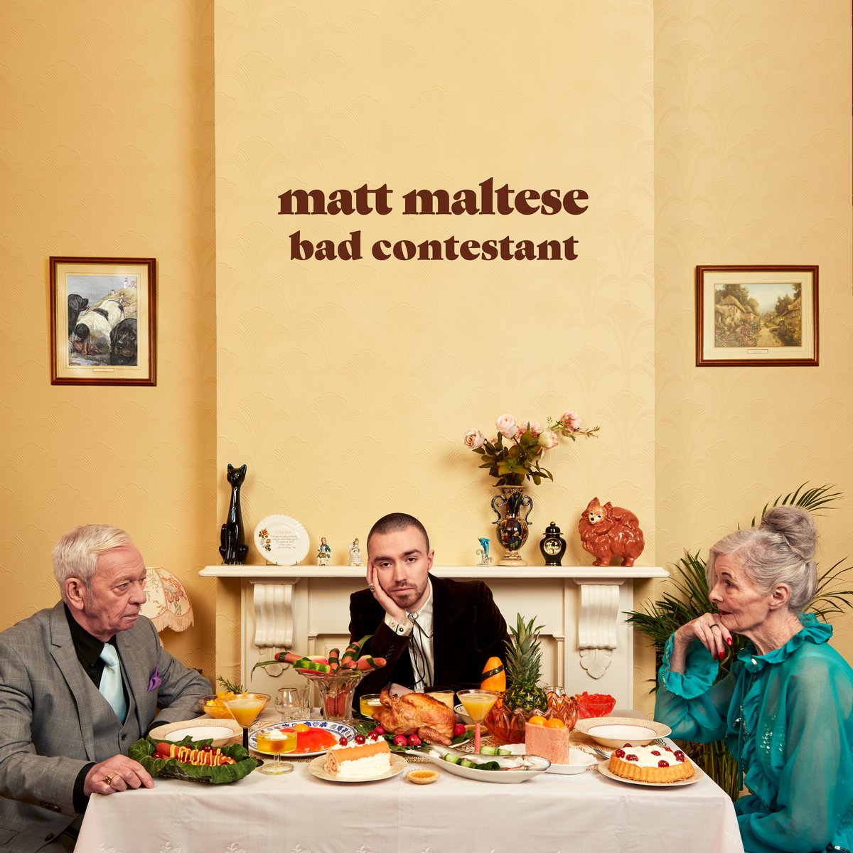 Products | Matt Maltese