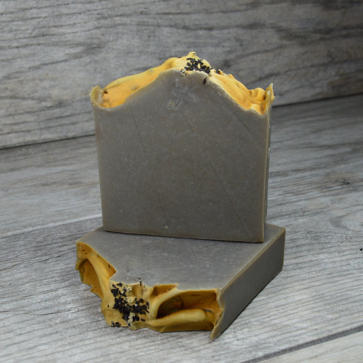 Dark Opium Soap | Spellbound Body Essences