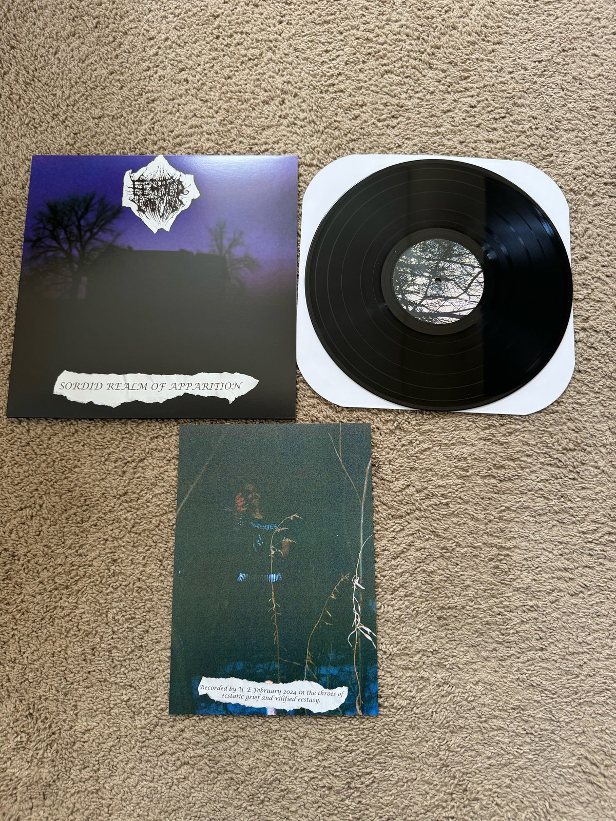 Products | Death Hymns