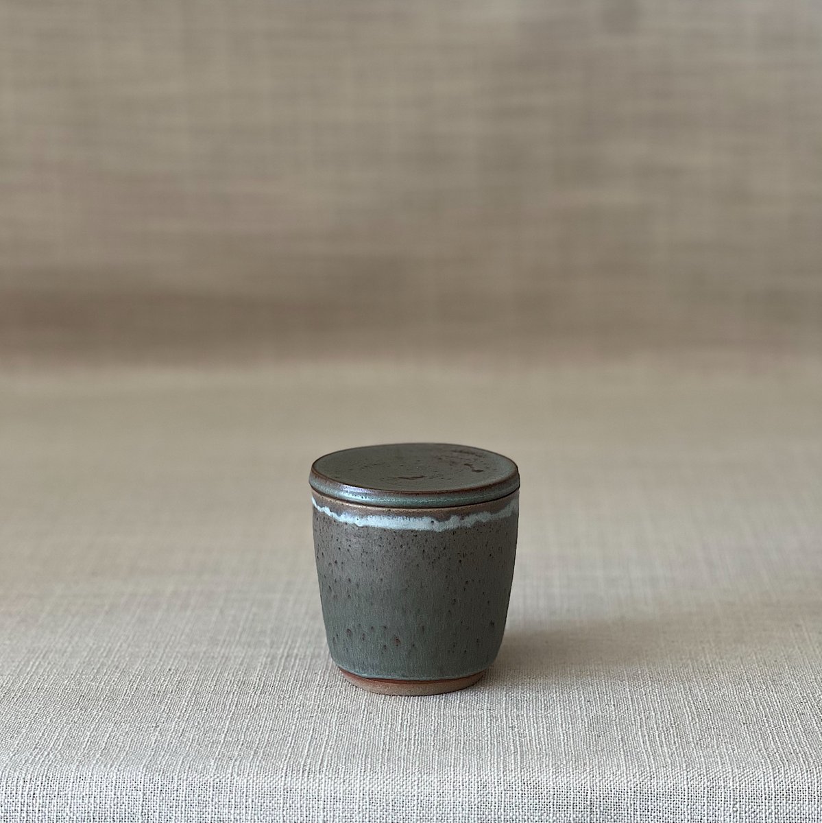 HIGHWATER BUTTER BELL | Galit Maxwell