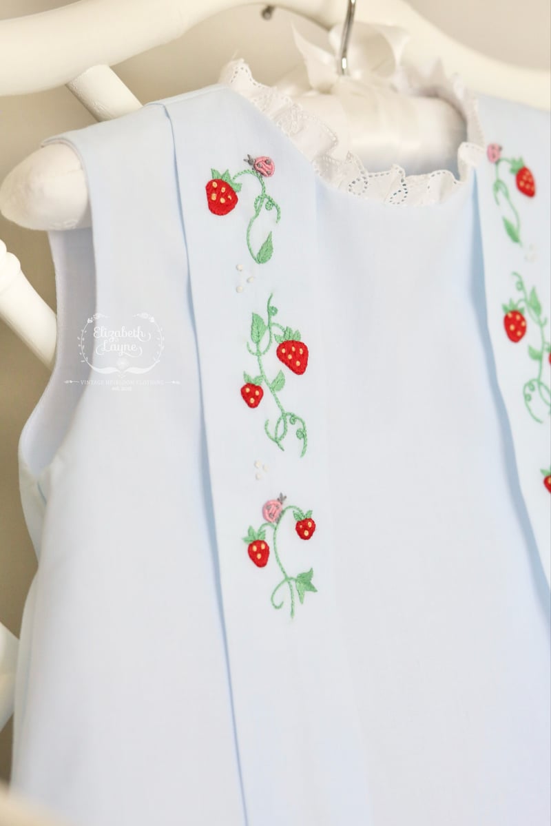 Home | Elizabeth Layne Heirloom