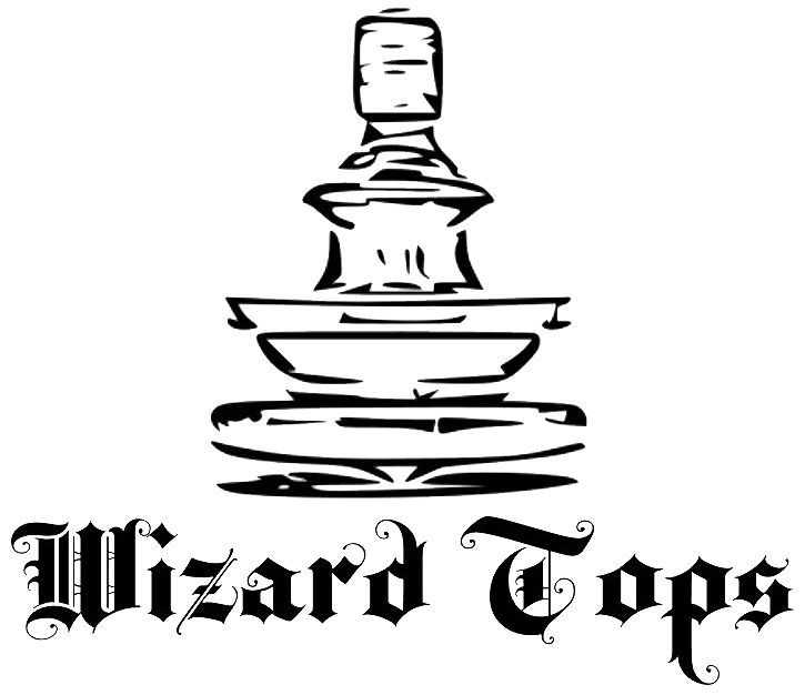 Custom Top / Wizard Tops