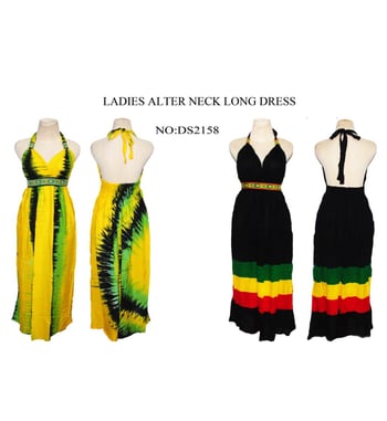 Ladies | Everything Jamaica