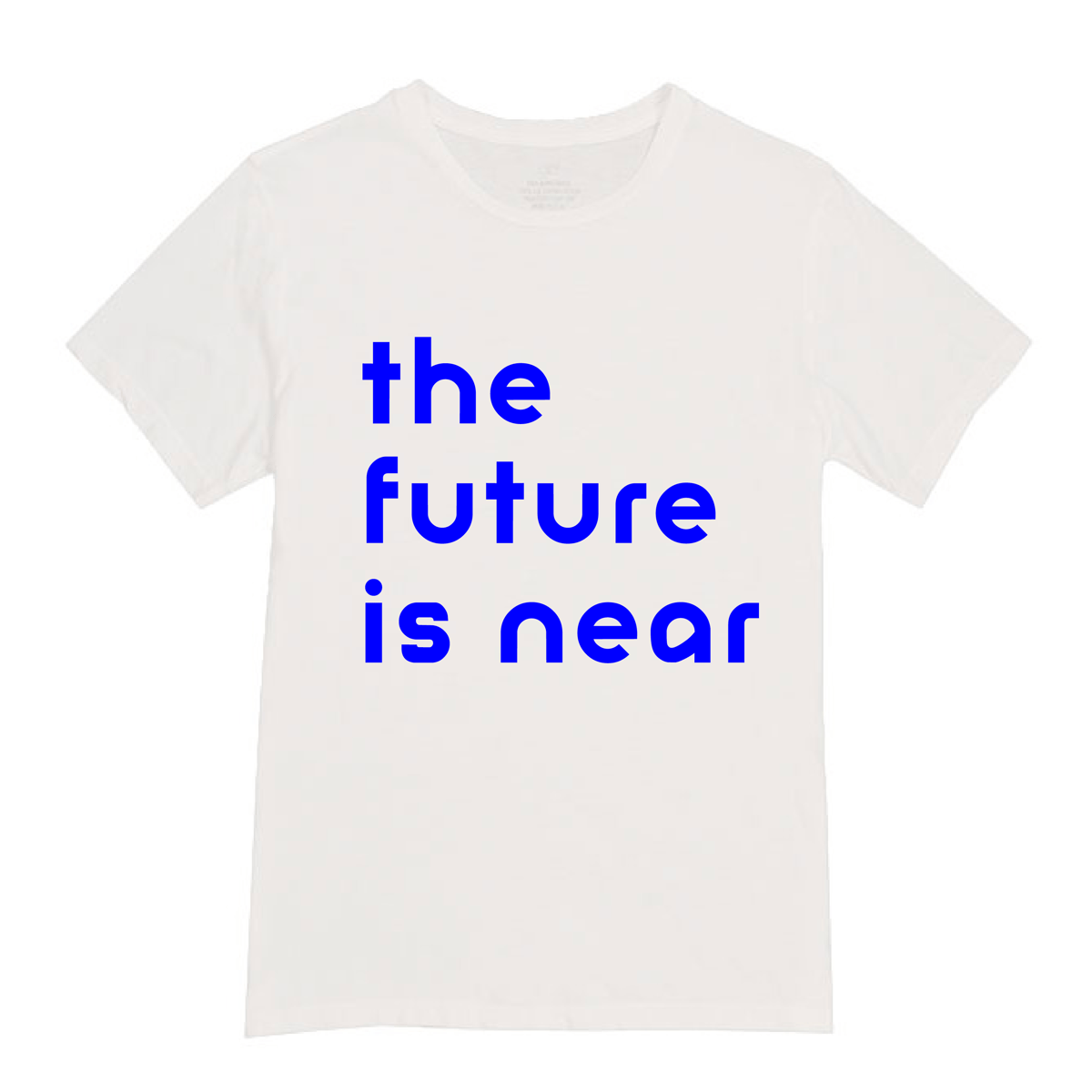 THE FUTURE IS NEAR | Ciao Miki