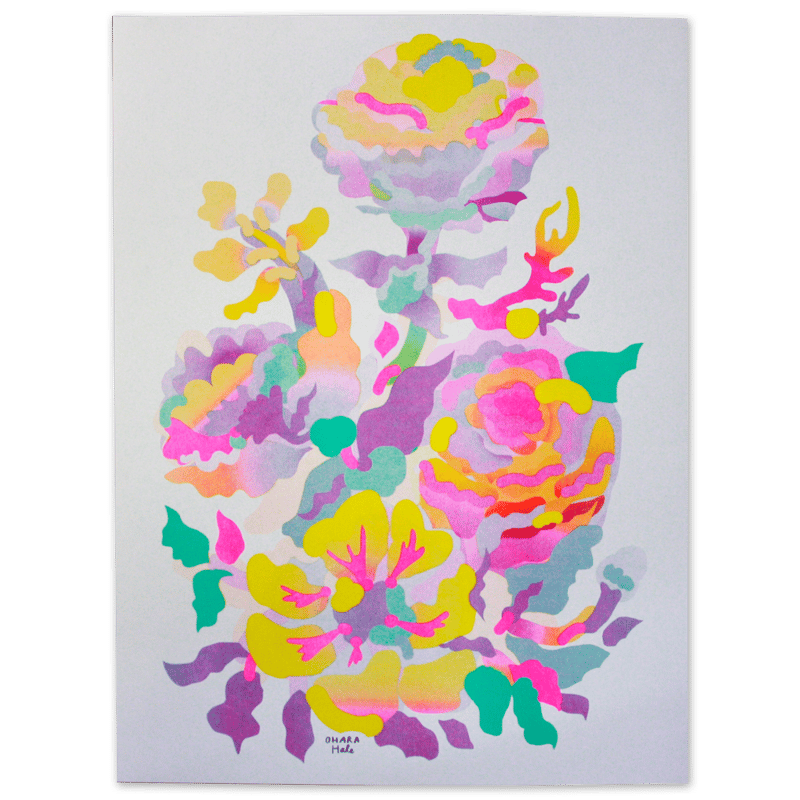 Home | Colour Code Printing