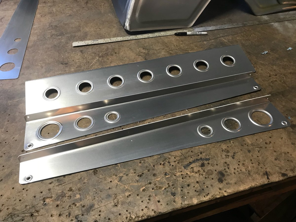 73-87 c10 core support kit | SelfMade Fab